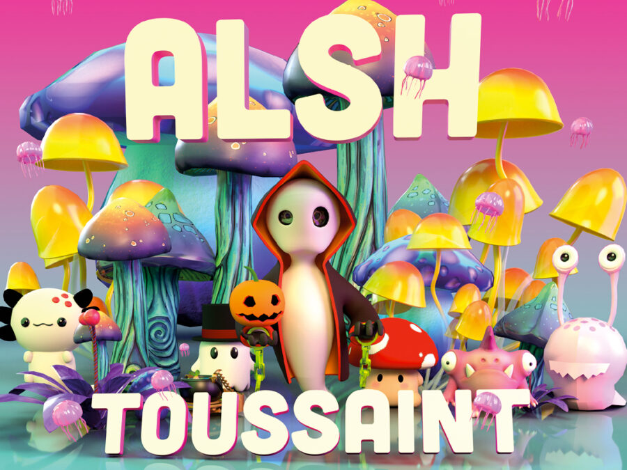 ALSH HIVER 2025 – Ville de Lannoy